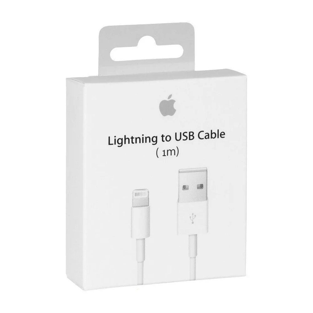 Cable 1 Metro Lightning to USB – ICase Store Colombia