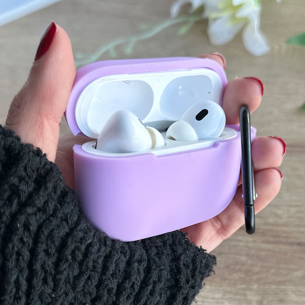 Case AirPods Pro 2 – ICase Santafé